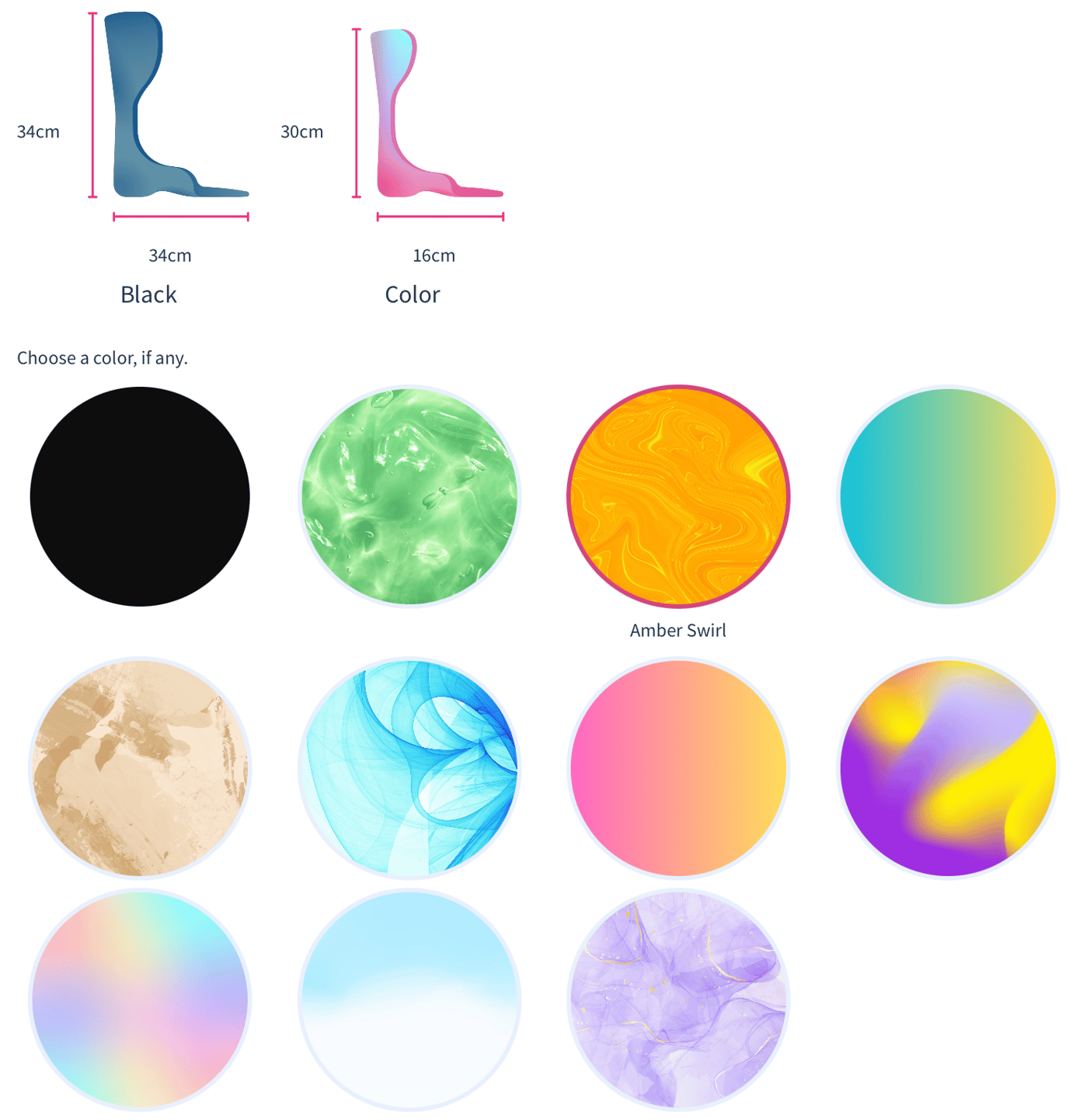 How to make your 3D printed AFO - Forma Workflow